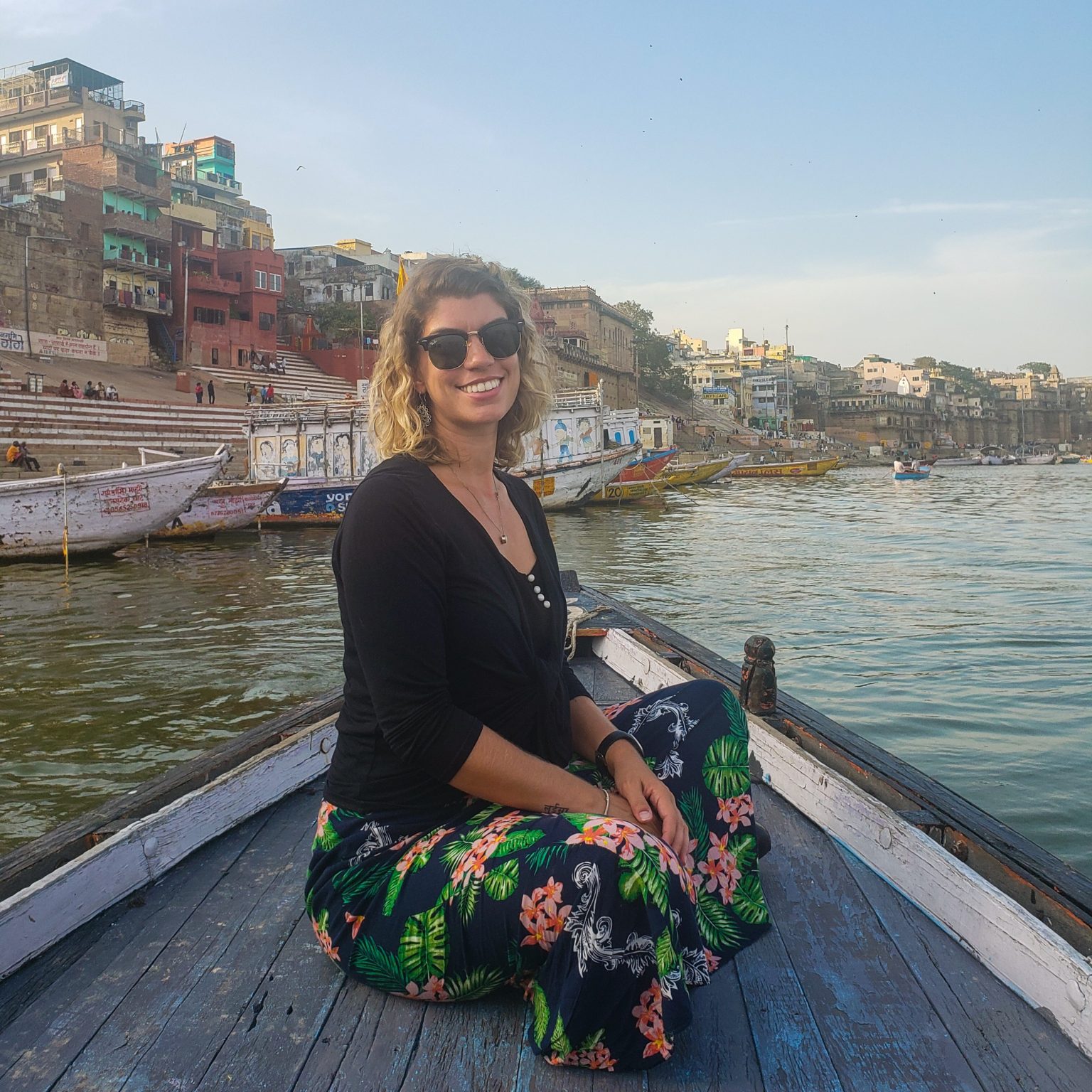 Como viajar sozinha pela primeira vez Como viajar sozinha pela primeira vez
